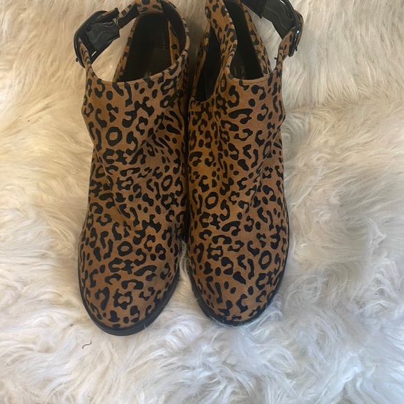 Mix No. 6 | Shoes | Ankle Booties | Poshmark